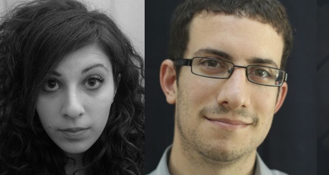 2014 Larson Recipients Announced | American Theatre Wing - 2014 Larson ...