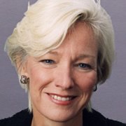 Pamela D. Zilly | American Theatre Wing - Pamela D. Zilly