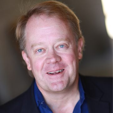 James Higgins | American Theatre Wing - James Higgins