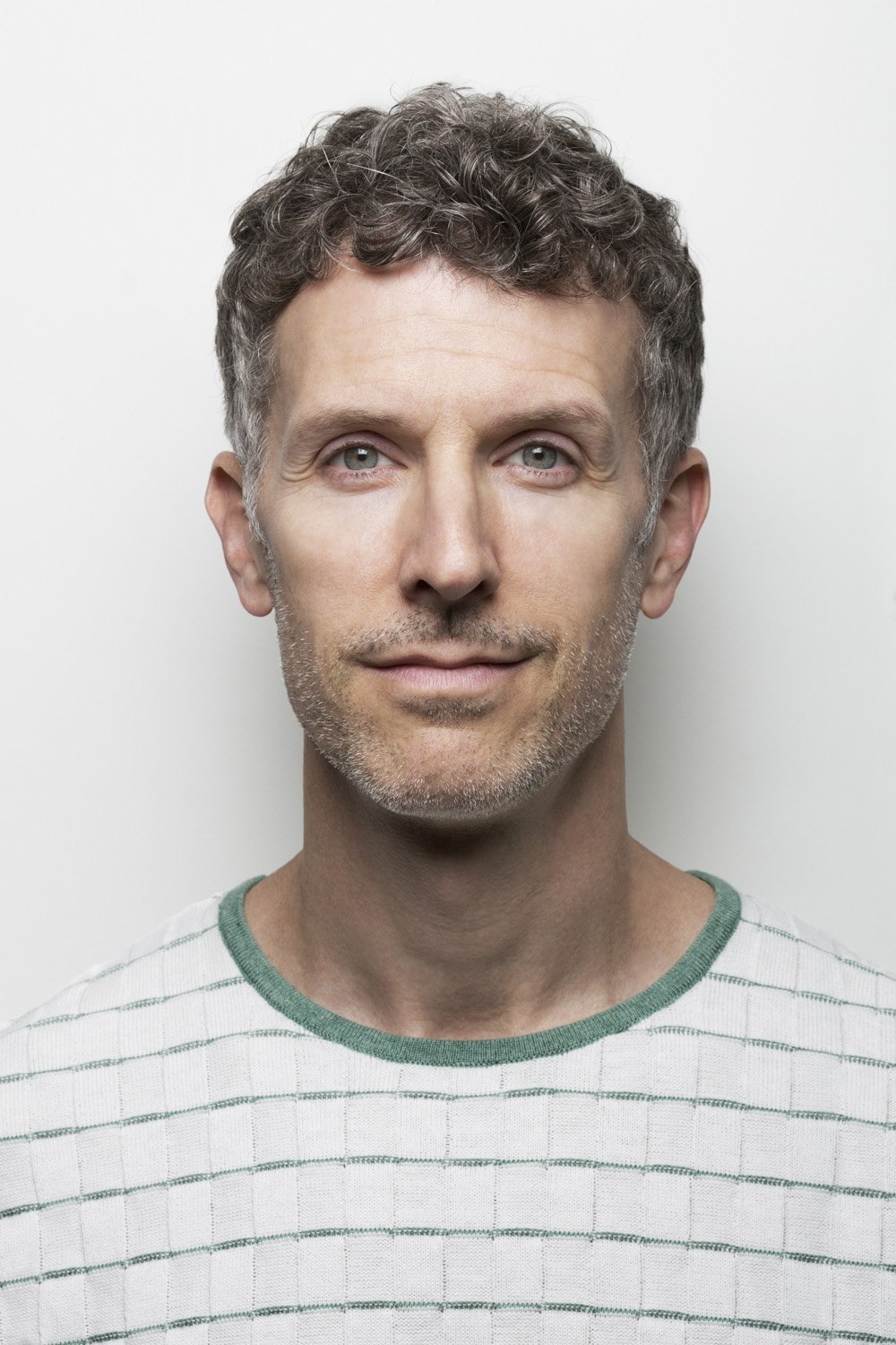 Erik Jackson | American Theatre Wing - Erik Jackson