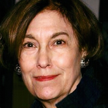 Jane Fearer Safer | American Theatre Wing - Jane Fearer Safer