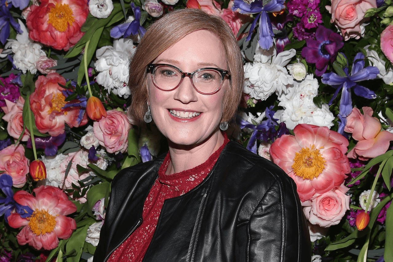 Heather A. Hitchens (she/her) | American Theatre Wing - Heather A ...