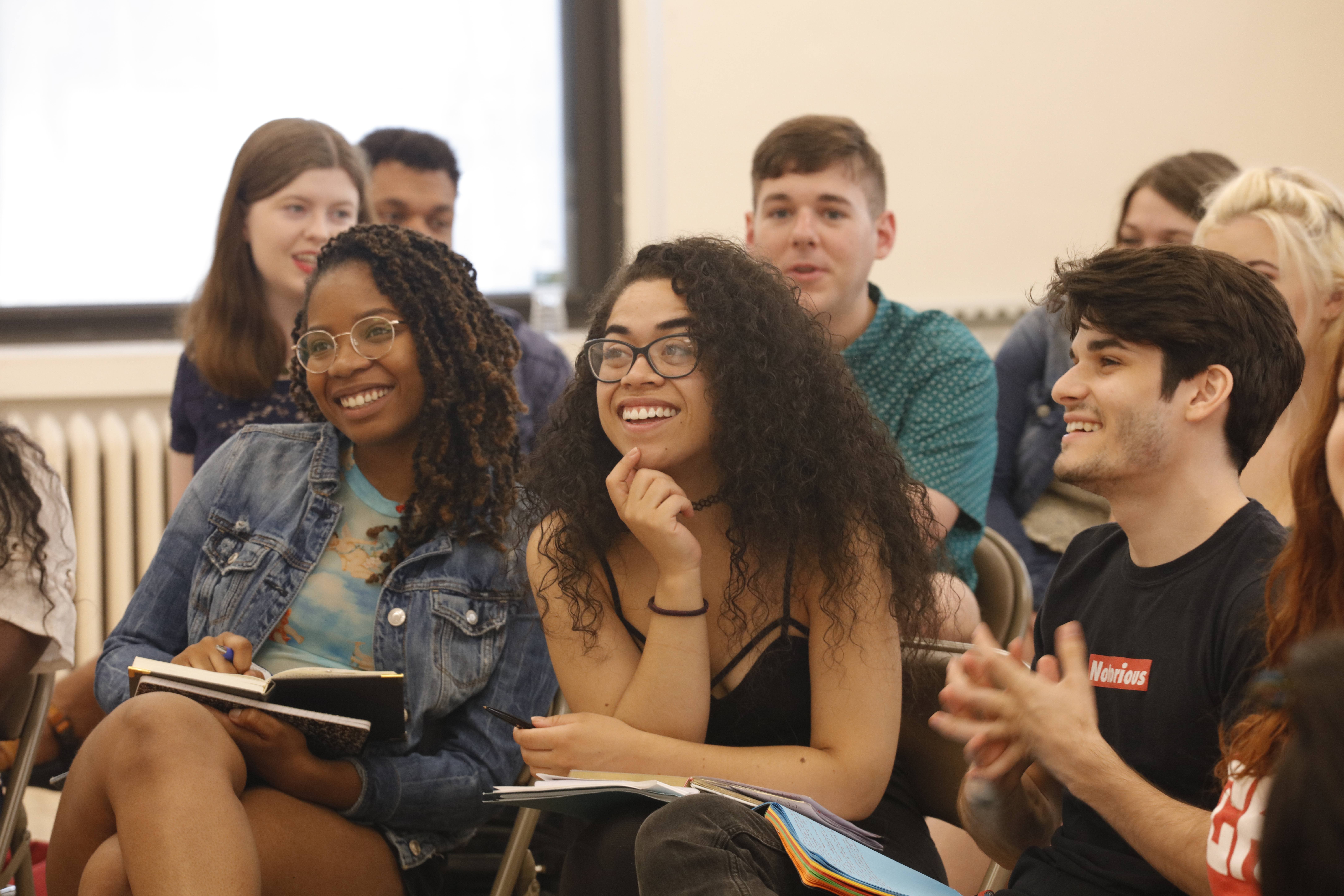 Support Us | American Theatre Wing - Support Us