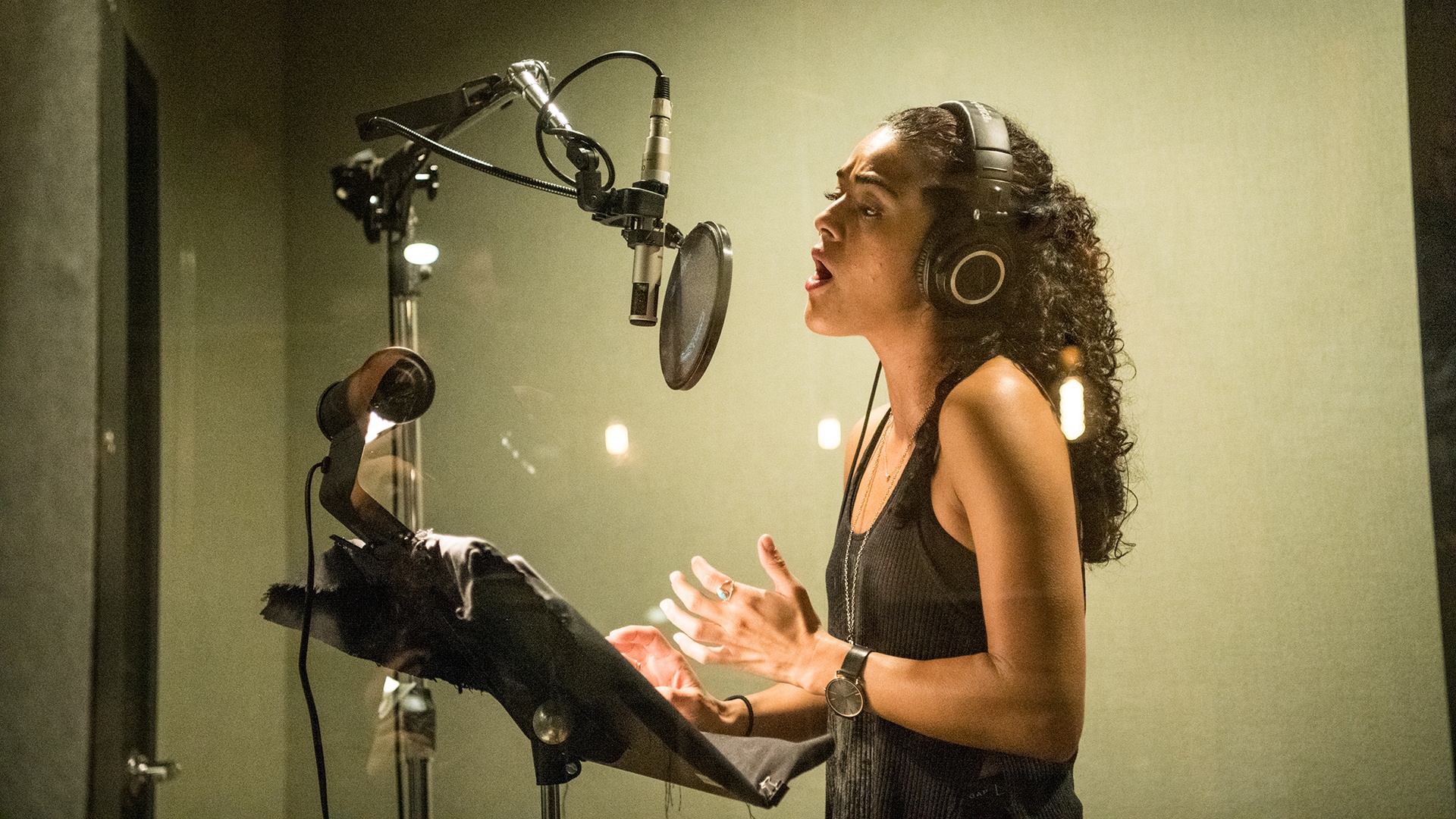 “Carolina” by Emalee Flatness | #IWriteMusicals 2019 | American Theatre ...