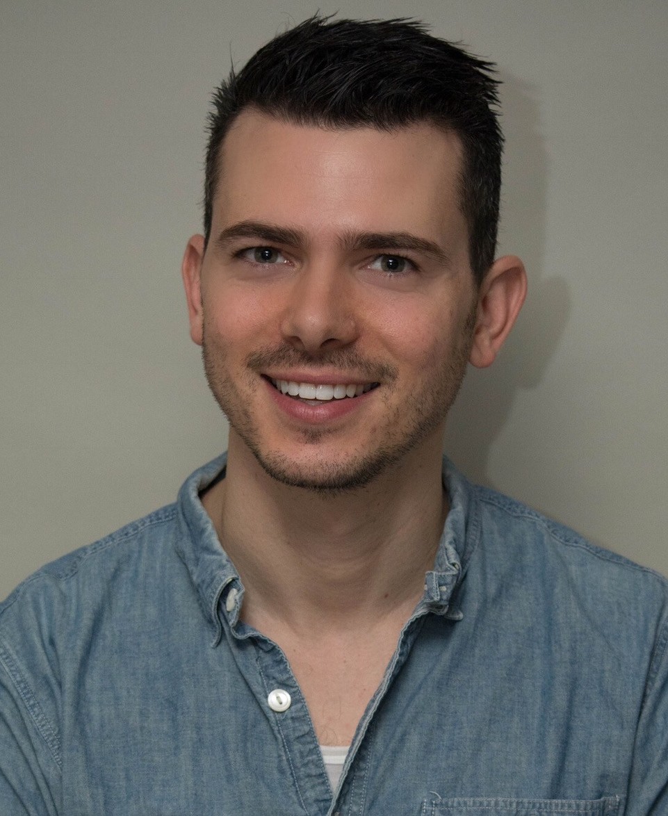 Andy Snyder | American Theatre Wing - Andy Snyder