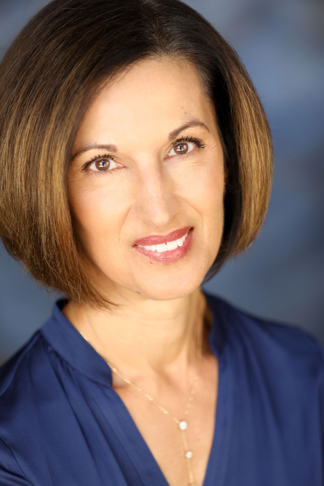 Teresa (Terry) Nardozzi | American Theatre Wing - Teresa (Terry) Nardozzi