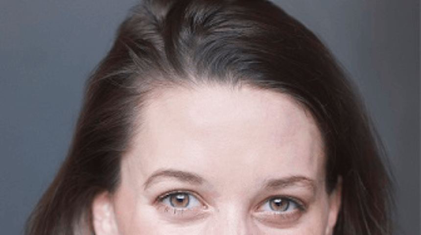 Imani Turner | American Theatre Wing