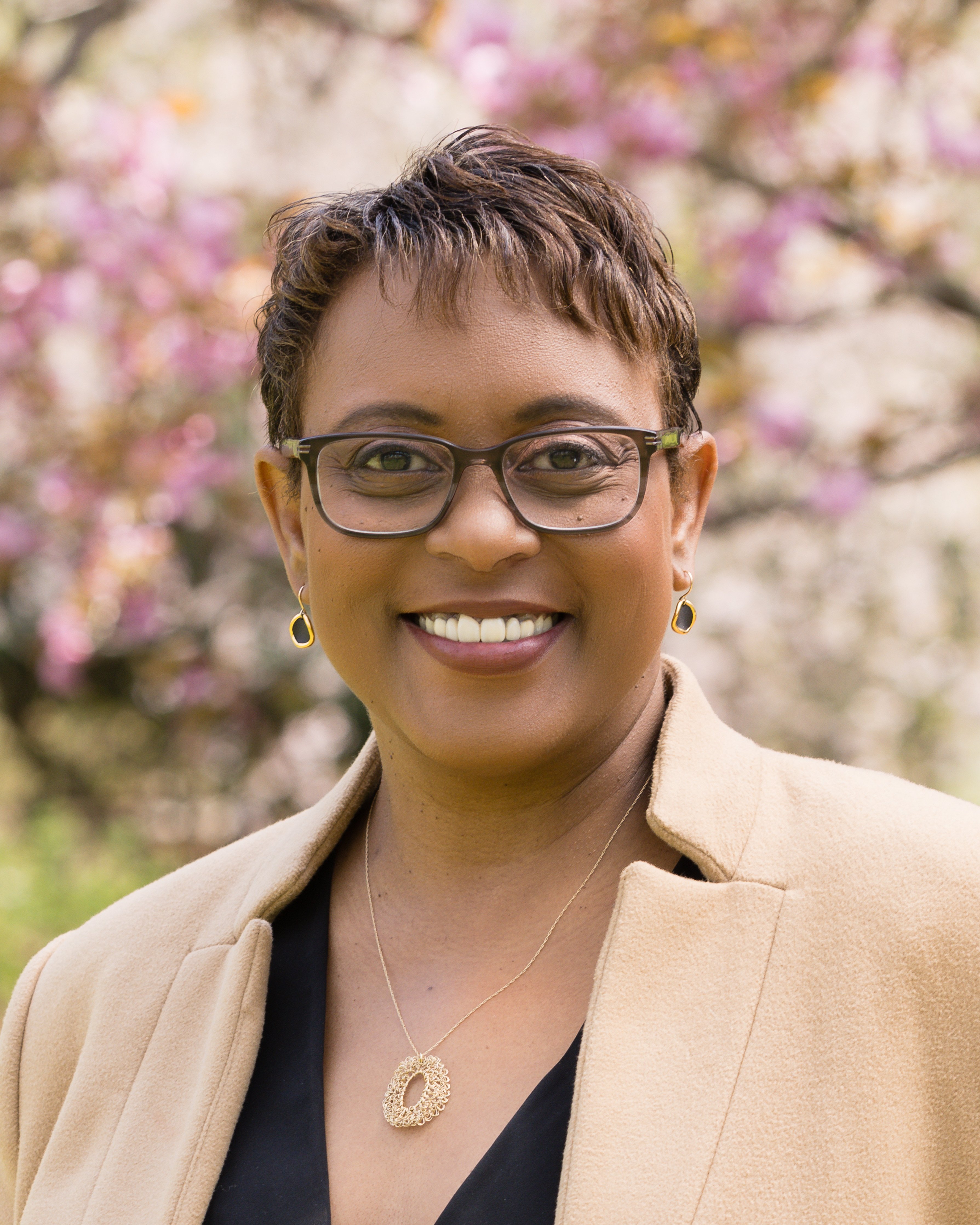 Schele Williams | American Theatre Wing - Schele Williams