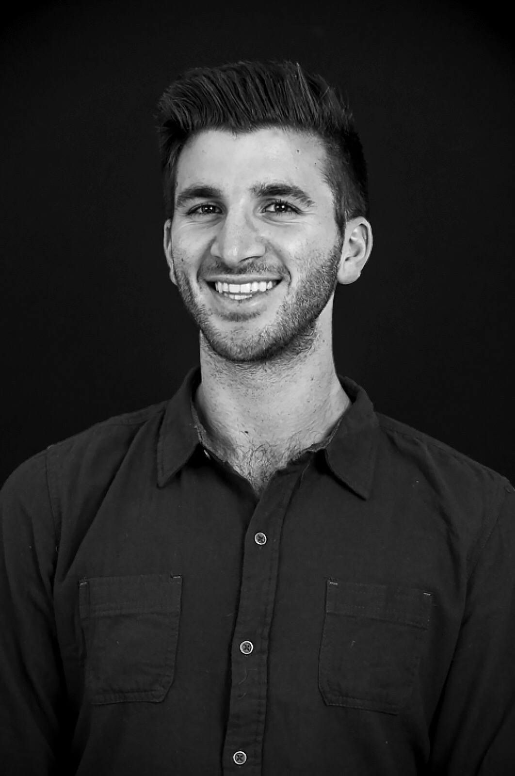 Matthew Perlman | American Theatre Wing - Matthew Perlman