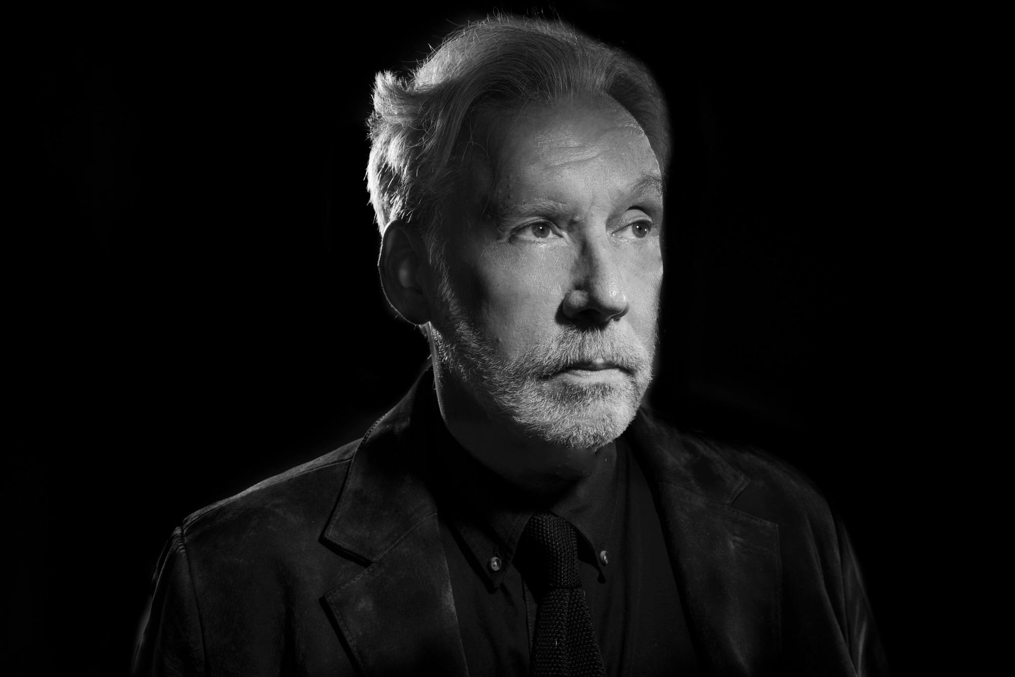 Michael Korie | American Theatre Wing - Michael Korie