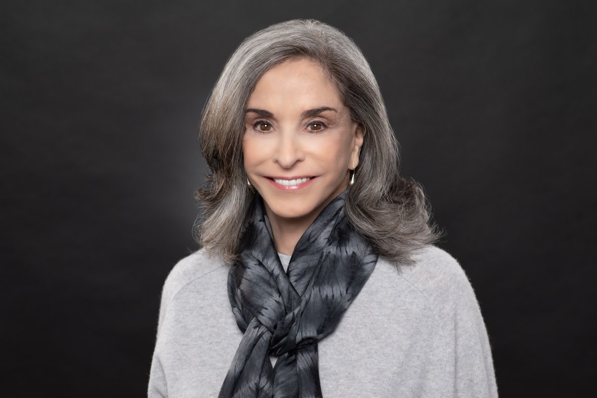 Barbara Waldman | American Theatre Wing - Barbara Waldman