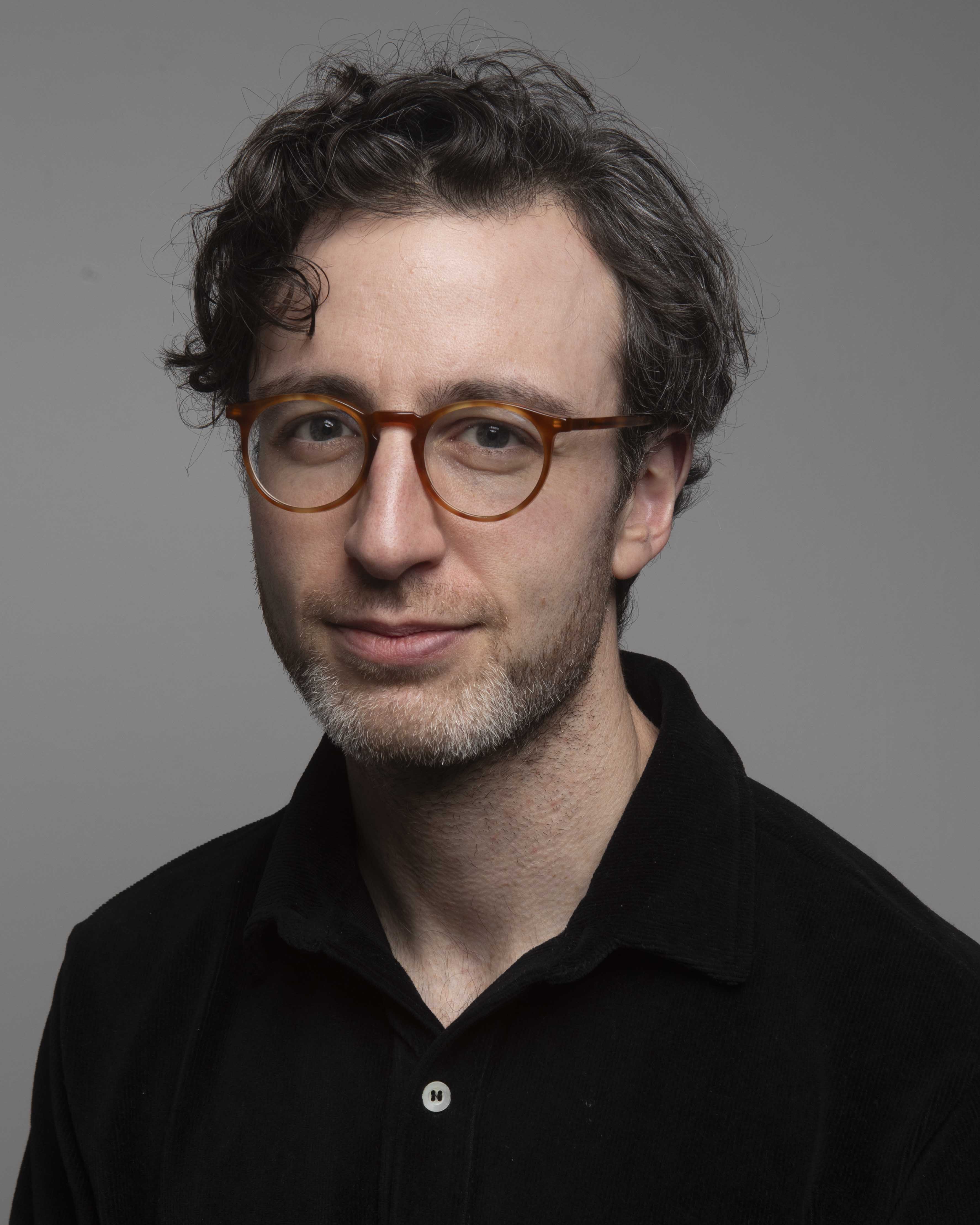 Eric Kuhn | American Theatre Wing - Eric Kuhn