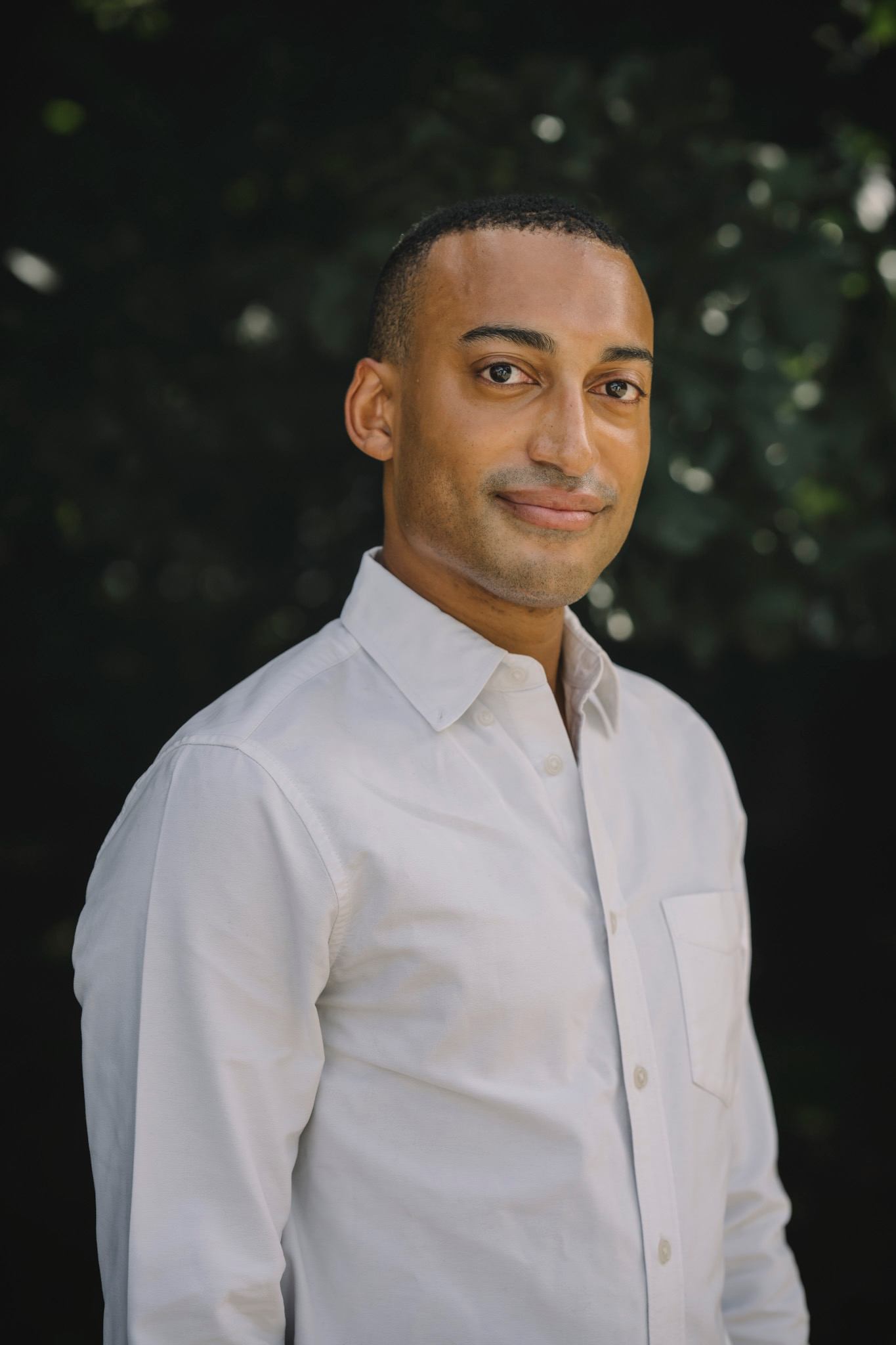 Nick White | American Theatre Wing - Nick White